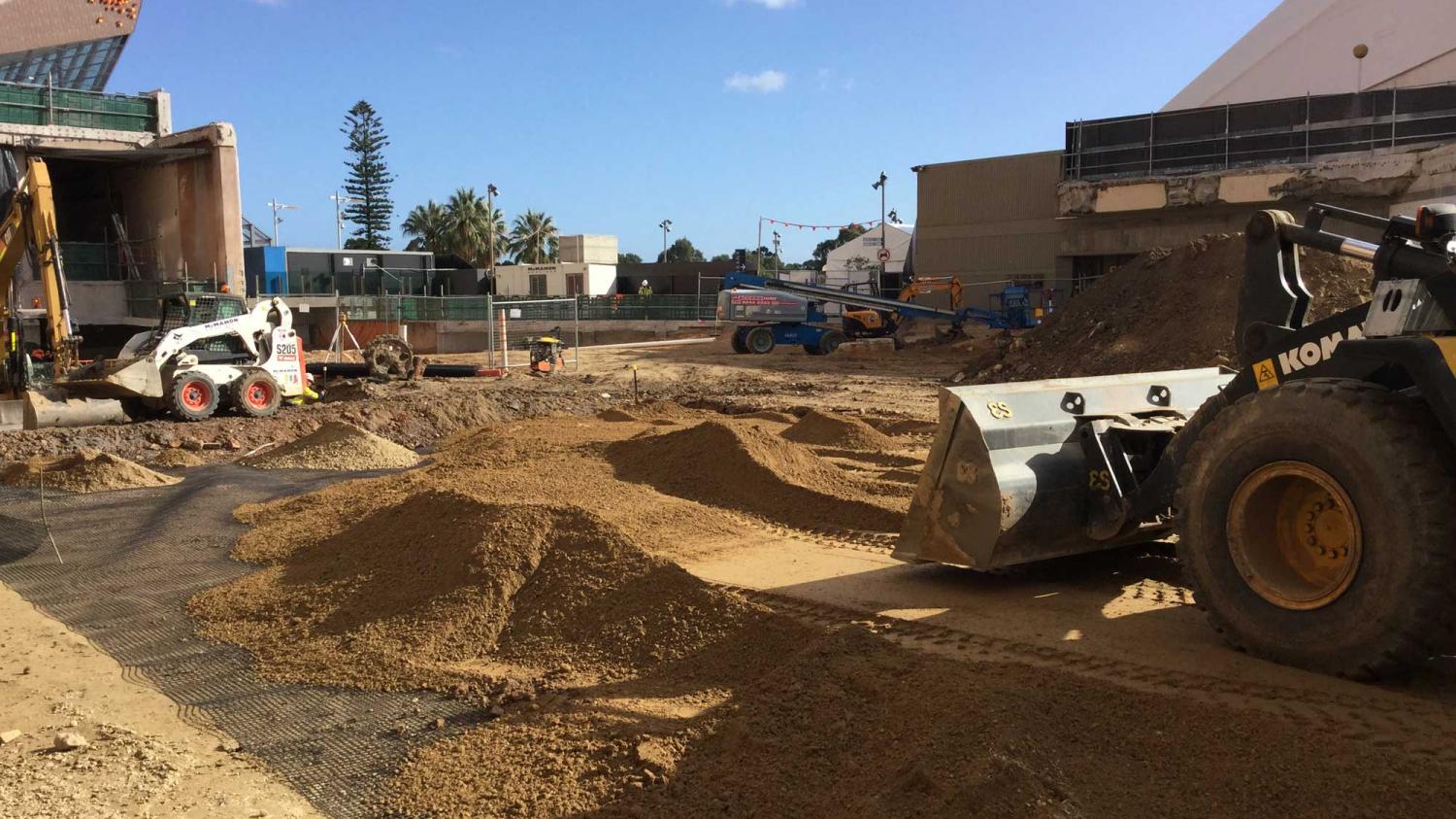 FMG Research - FMG Engineering