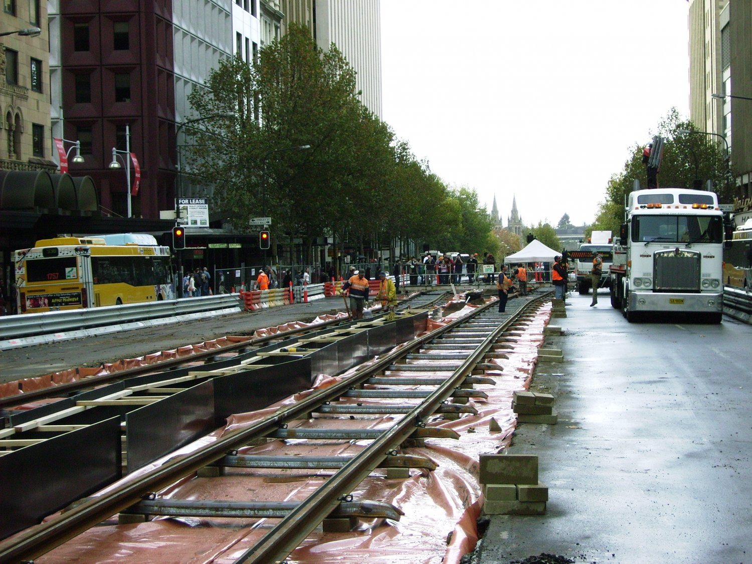 Roads & Infrastructure - FMG Engineering