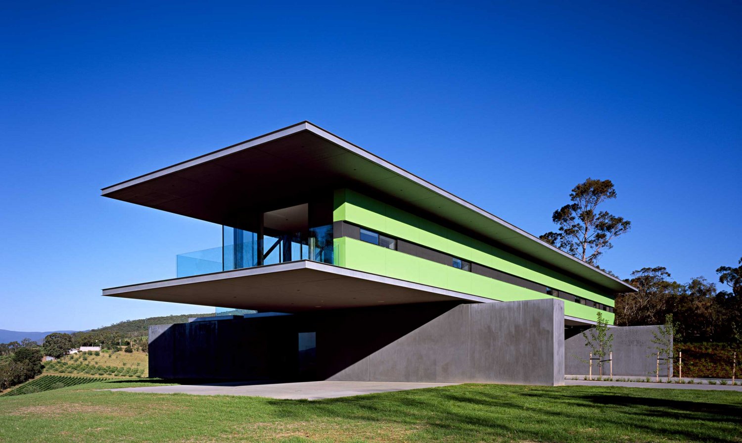 Residential - FMG Engineering