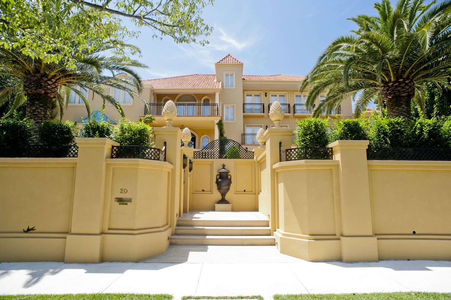 Residential - FMG Engineering