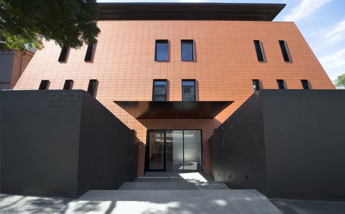 Residential - FMG Engineering