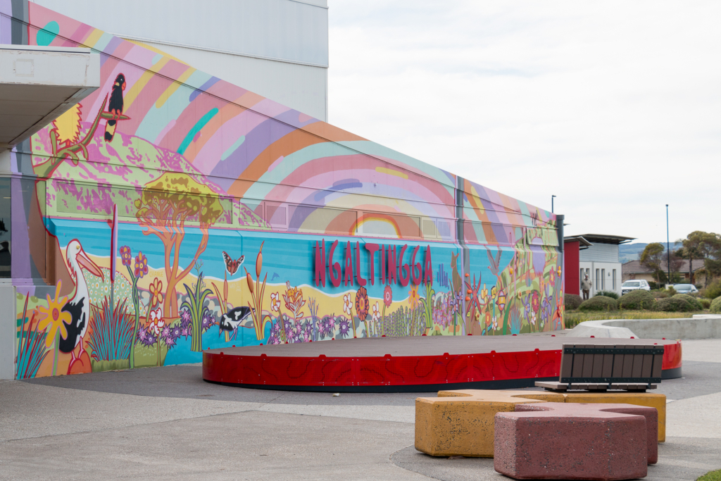 Aldinga District Centre - FMG Engineering