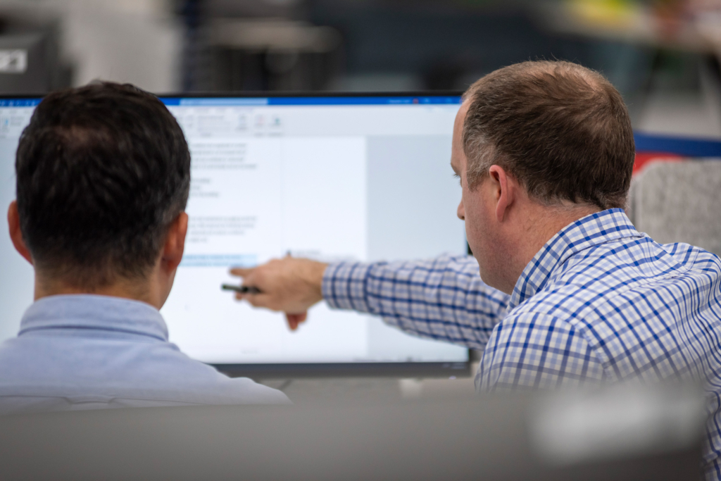 Careers - FMG Engineering