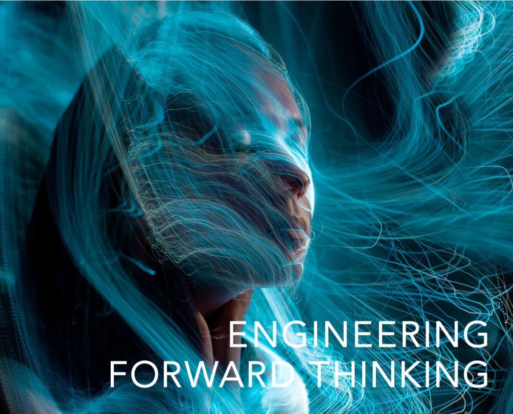 Celebrating 50 years in business! - FMG Engineering